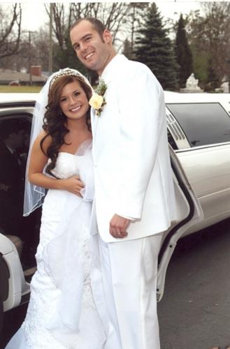 WEDDING: Mr. and Mrs. Nicholas (Katie) Merlo | Neighbors | argus-press.com