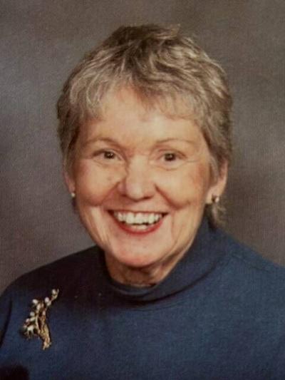 Sarah Kathleen ‘Kathy’ Foster | Obituaries | argus-press.com