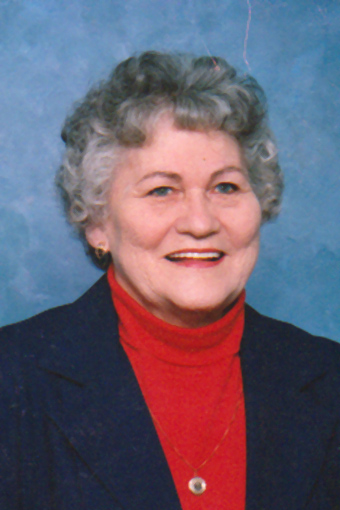 Kathryn ‘Kate’ Eileen Eaton | Obits | argus-press.com