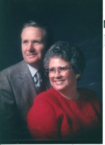 60th ANNIVERSARY: Mr. and Mrs. Robert (Dorothy) Bruno | Neighbors ...