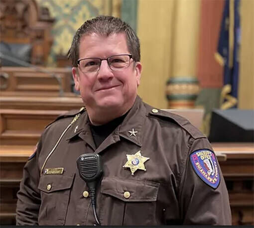 BeGole beats Rathbun to win GOP state house nod | Local News | argus ...