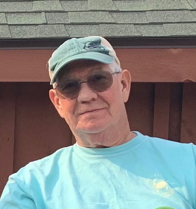 Edward James "Jim" Bebiak | Obituaries | argus-press.com