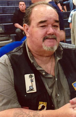 Victor Lee Turk Sr. | Obituaries | argus-press.com