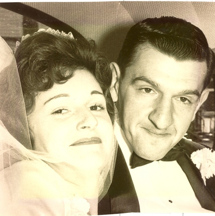 50TH ANNIVERSARY: Mr. and Mrs. Frank (Carol) Bocek | Neighbors | argus ...