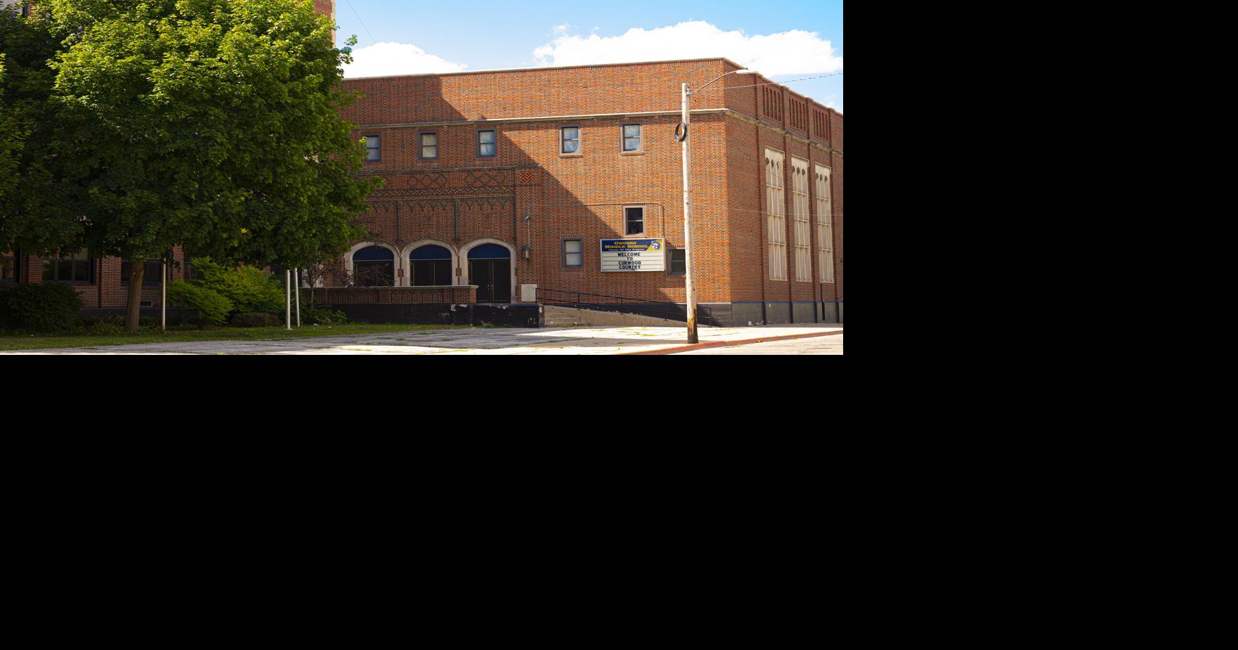 OPS agrees to sell old middle school building | Education | argus-press.com