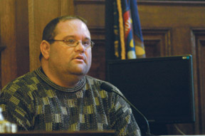 The Harlan Drake trial | News | argus-press.com