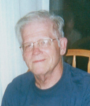 William Luckhurst | Obituaries | argus-press.com