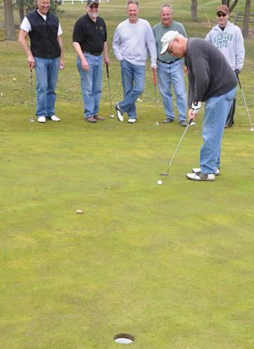 Area golf courses finally open for business | Local Sports | argus ...