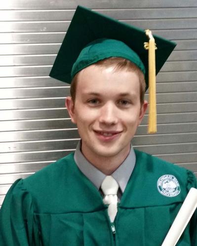 GRADUATE: Michigan State University | Neighbors | argus-press.com