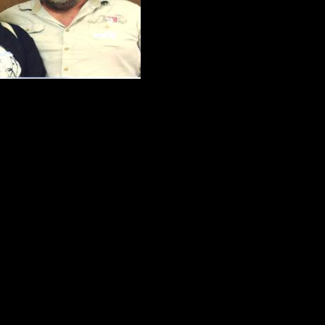 Jon Bowers | Obituaries | argus-press.com