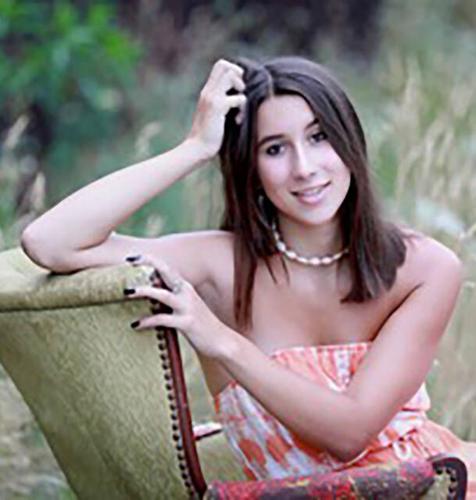 STUDENT OF THE WEEK: New Lothrop senior hopes to become real-life ‘CSI ...