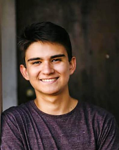 STUDENT OF THE WEEK: New Lothrop senior sees future in computer work ...