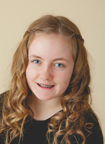 Elsie Dairy Festival queen, princess candidates announced ...