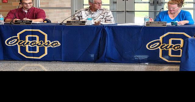 OHS to offer 3 new courses this upcoming school year | Local News ...