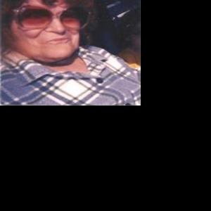Emma Ruth Jackson | Obituaries | argus-press.com