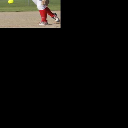 Wolfpack tops previously unbeaten Fowler in softball doubleheader ...