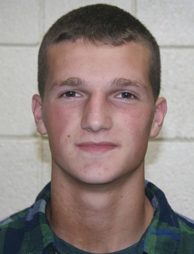 ATHLETE OF THE WEEK: Dunn has record-setting season with 34 goals, 16 ...