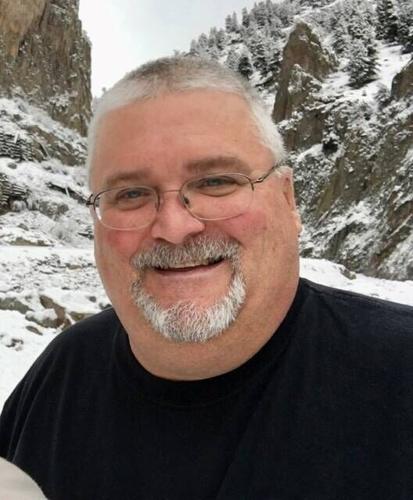 Craig Richard Dingman | Obituaries | argus-press.com