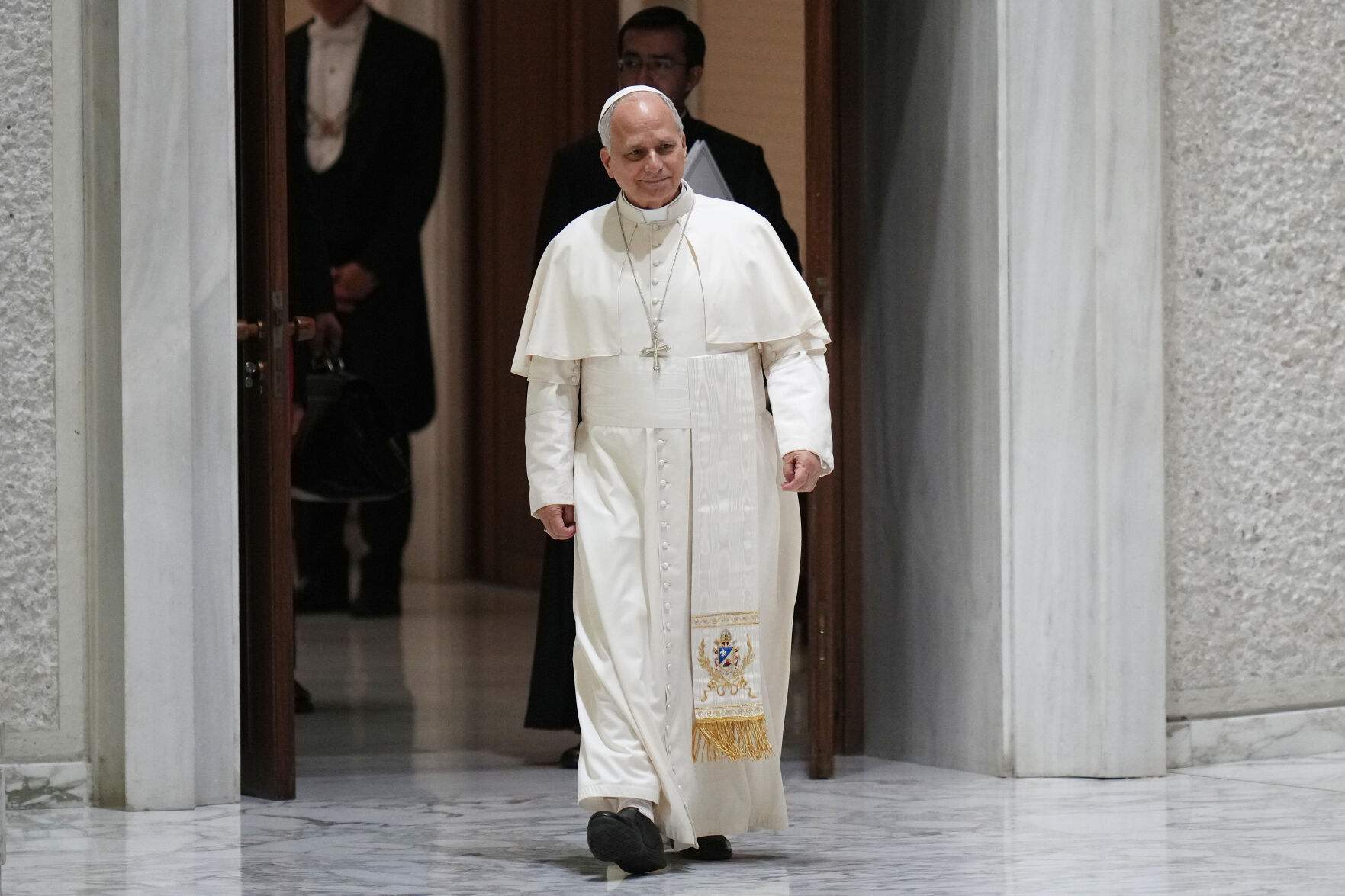 Vatican Pope | World News | argus-press.com