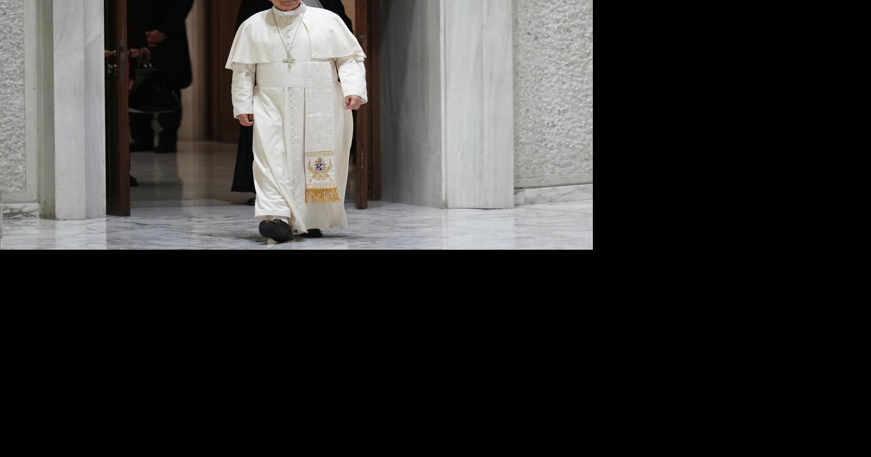 Vatican Pope | World News | argus-press.com