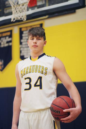 ALL-AREA BOYS BASKETBALL TEAM: O-E’s Carson Vincent rides post prowess ...