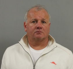 Laingsburg man charged with defrauding investors | Laingsburg | argus ...