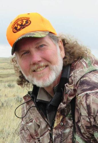 Dean Allen Rowley | Obituaries | argus-press.com