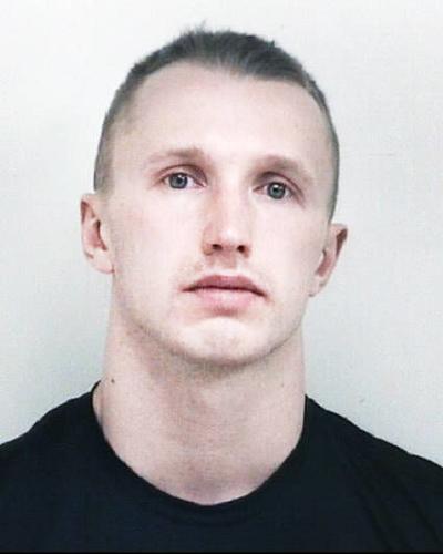Alleged auto store robber charged | Local Business | argus-press.com