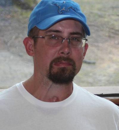 Michael J. Oginsky | Obituaries | argus-press.com