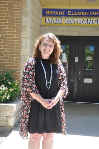 Collison named Bryant Elementary principal | Owosso | argus-press.com