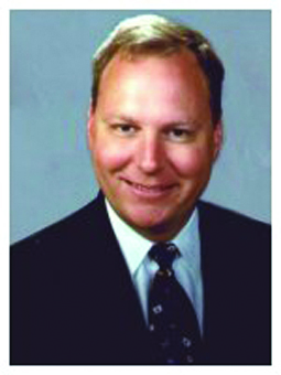 Van Epps chosen for Baker board | Local Business | argus-press.com