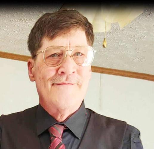Gary Wayne Sprague | Obituaries | argus-press.com
