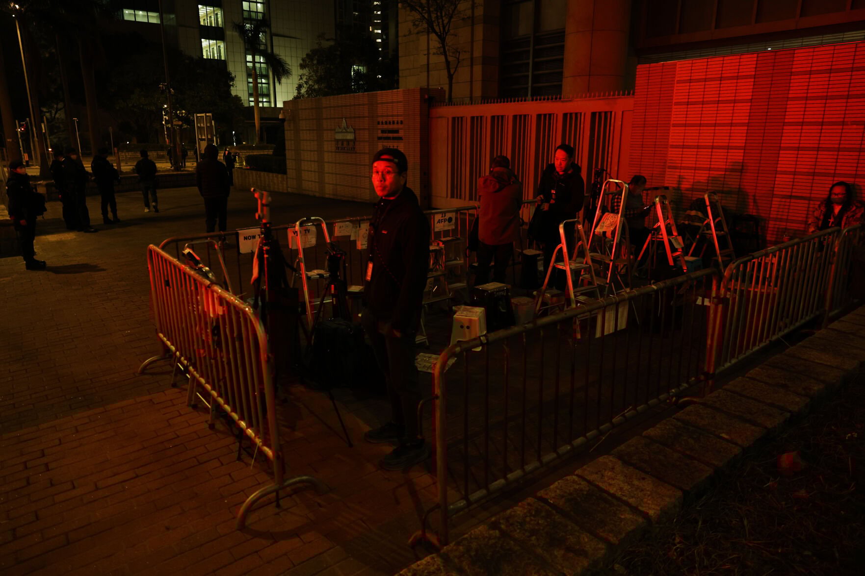 Hong Kong Jimmy Lai | World News | argus-press.com