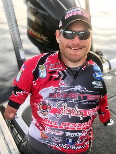 The Rudder Men’s Outreach brings Clay Dyer to Owosso event | Local News ...