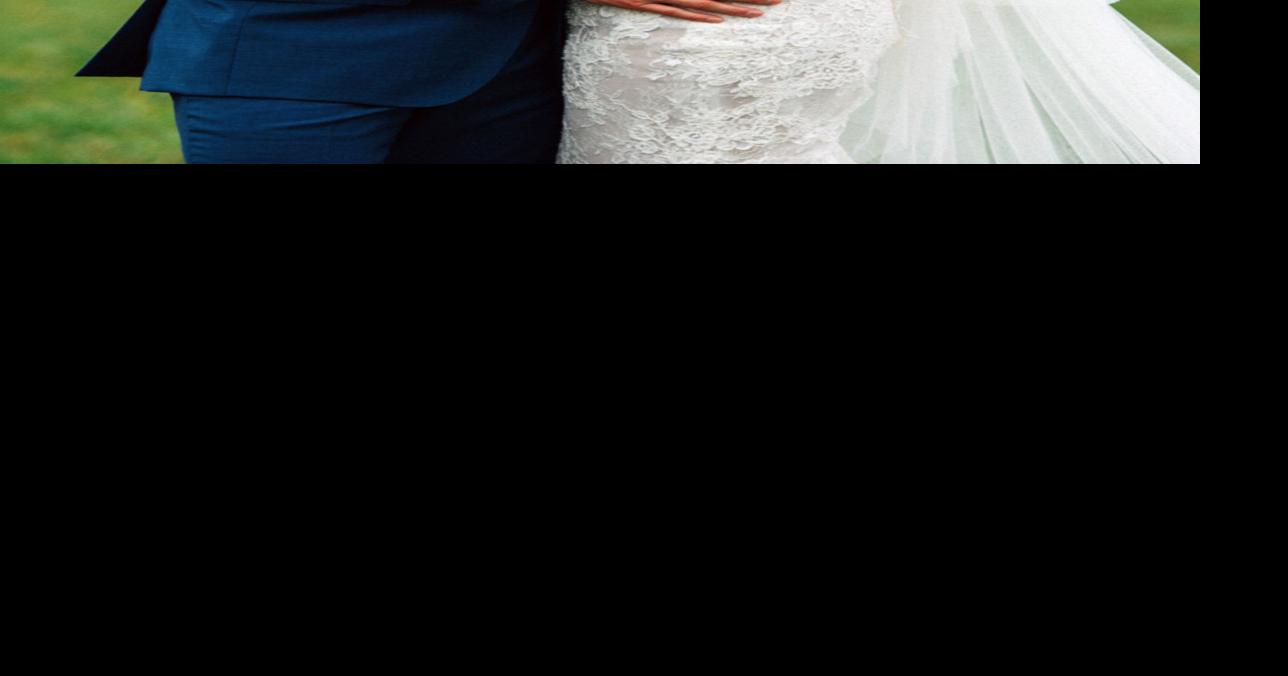 WEDDING: Mr. and Mrs. Kyle (Nicole) Rosser | Neighbors | argus-press.com