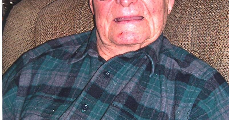 90TH BIRTHDAY: Jack Van Dusen | Neighbors | argus-press.com