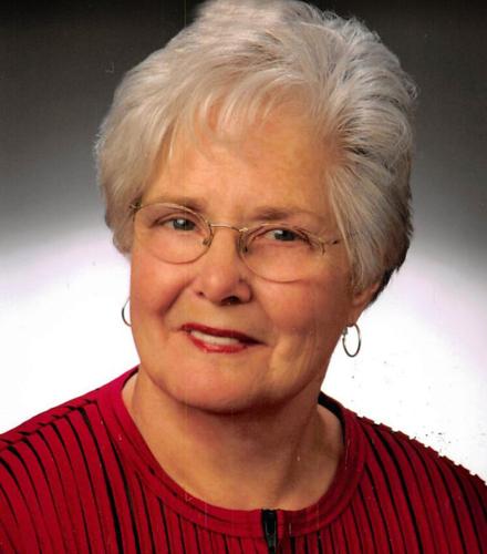 Margaret S. 'Peggy' Gulick | Obituaries | argus-press.com