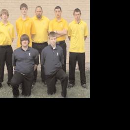 Ovid-Elsie golf | Local Sports | argus-press.com