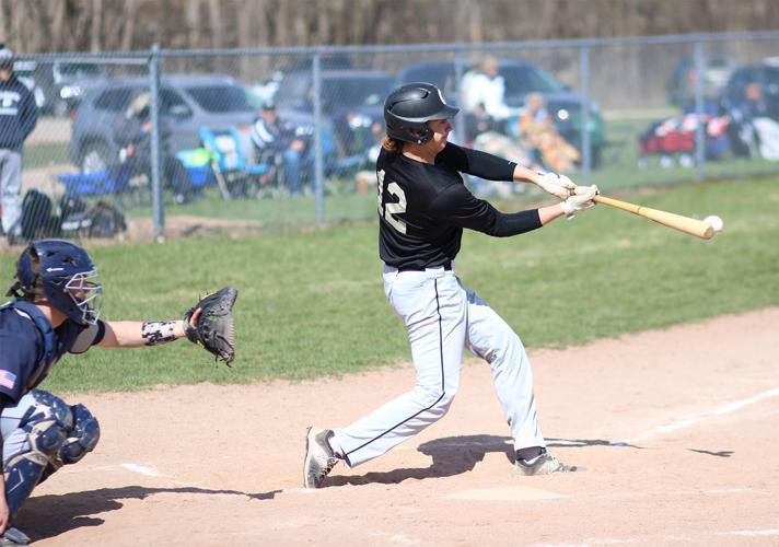 BASEBALL: Corunna captures Wooden Bat championship | Local Sports ...