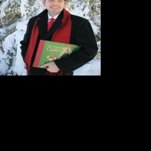 Ryan DeHues to appear in Owosso | Entertainment | argus-press.com