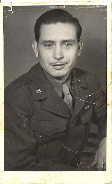 90TH BIRTHDAY: Tony Batora | Neighbors | argus-press.com
