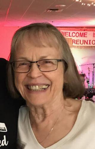 Sue Ann Smith | Obituaries | argus-press.com