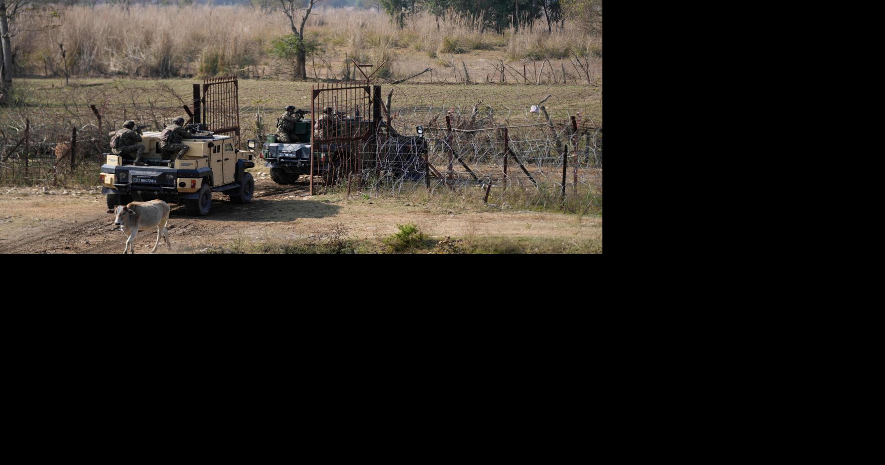 India Pakistan | World News | argus-press.com