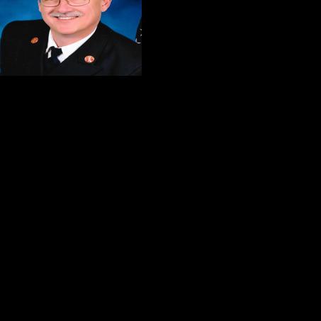 Owosso Township fire chief to retire | Owosso | argus-press.com