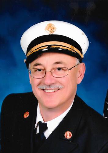 Owosso Township fire chief to retire | Owosso | argus-press.com