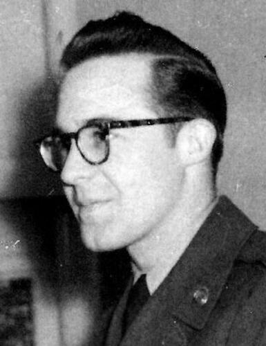 Harold Dean Wooton | Obituaries | argus-press.com