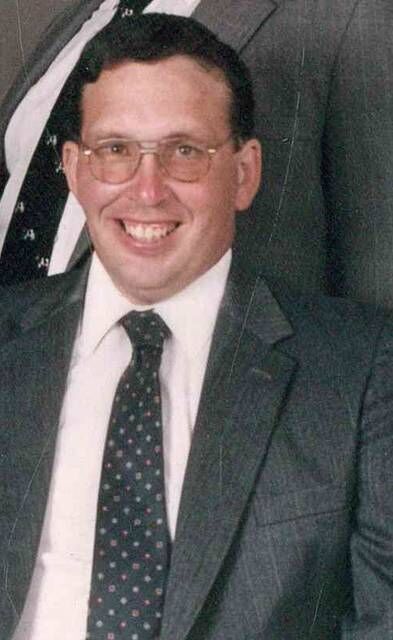 Jeffrey Michael Michalek | Obituaries | argus-press.com