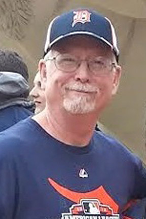 Terry Lee Warner | Obituaries | argus-press.com