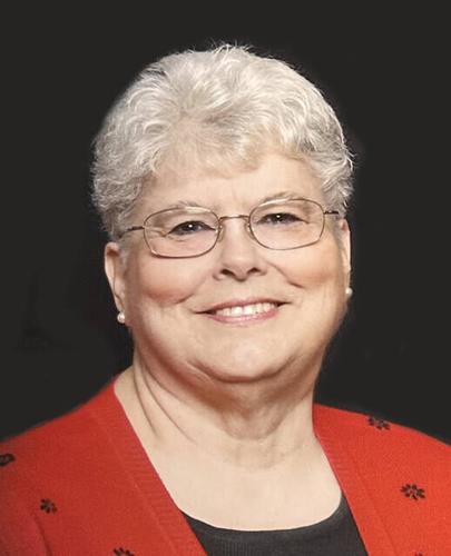 Darlene Sue (LeCureux) Fitzgerald | Obituaries | argus-press.com