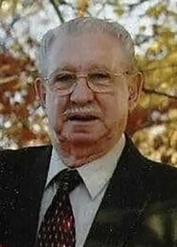 Thomas Henry Cox | Obituaries | argus-press.com